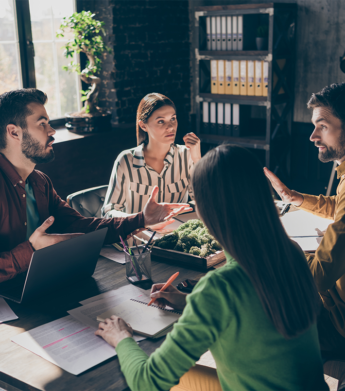 AiM Capital Planning and Project Management