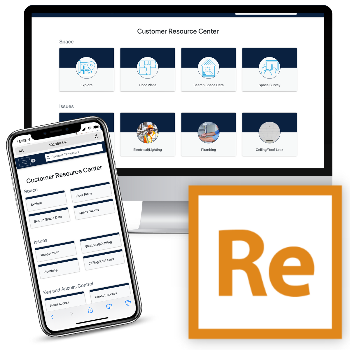 AssetWorks Inc | Facility Management Software