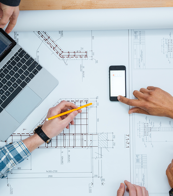 Construction Project Analysis