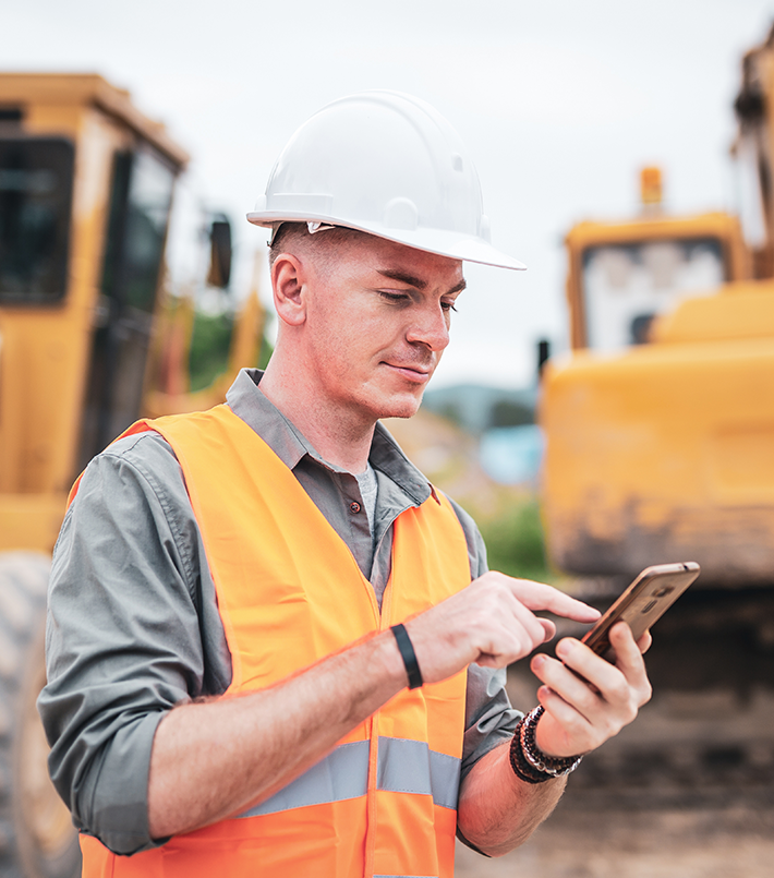 Planned & Predictive Maintenance