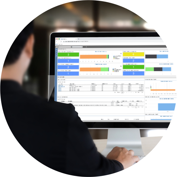 AssetWorks Inc | Facility Management Software