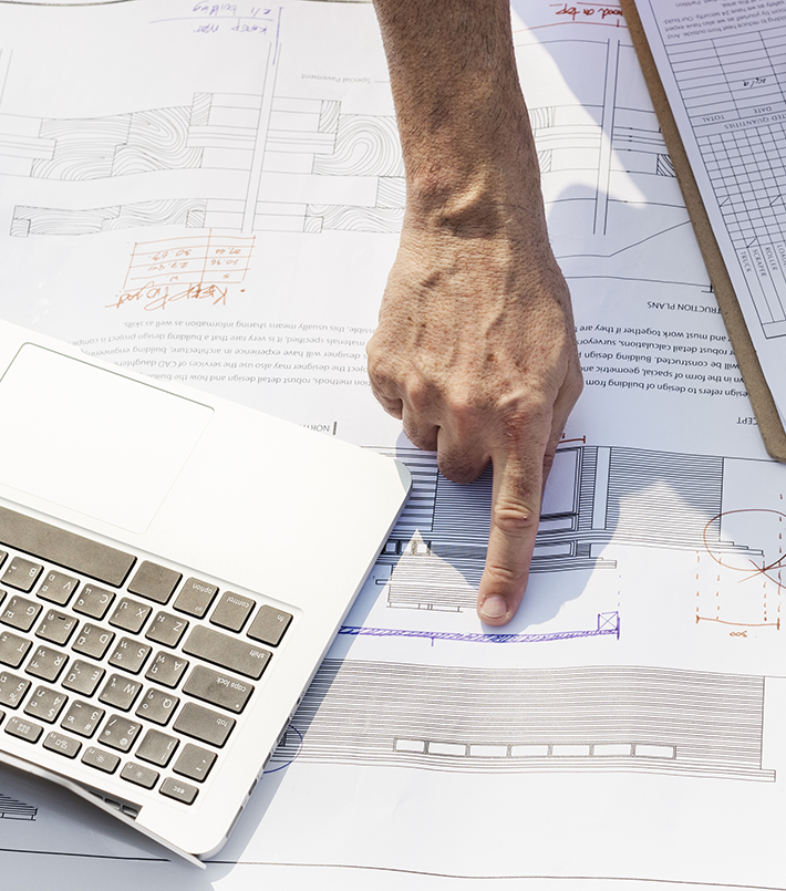 Space Planning & Utilization